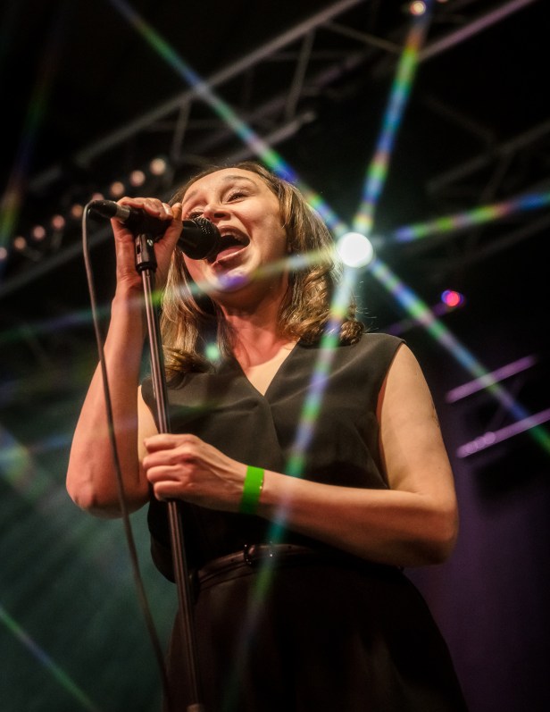 Live Review: Echobelly @ Gorilla Beer Hall, Mexborough – Taped Magazine