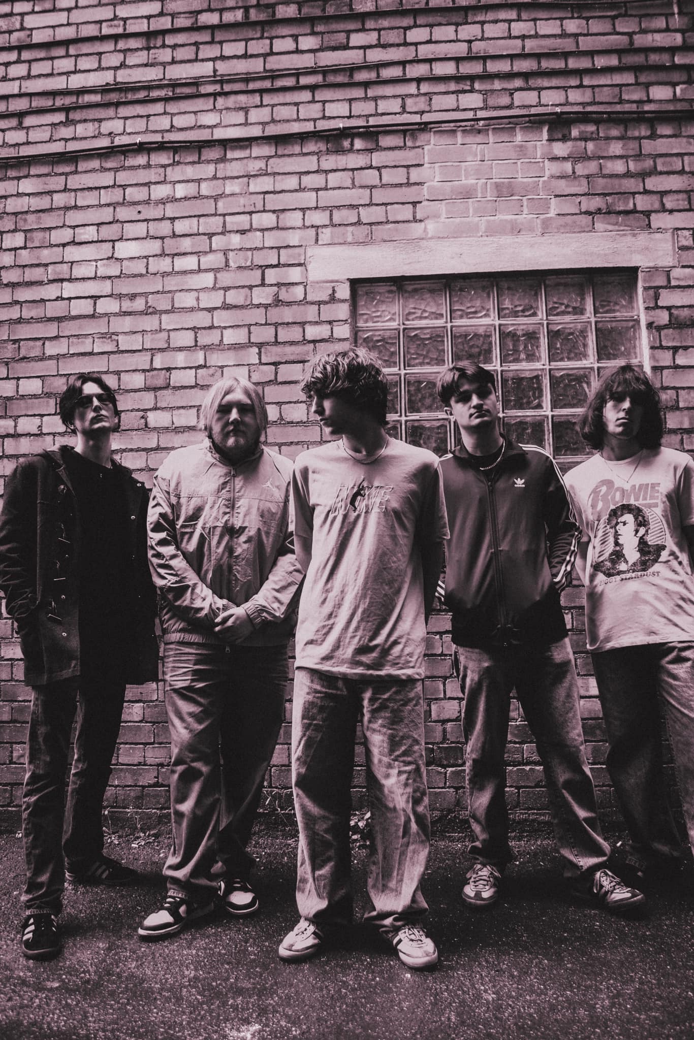 Interview: Marseille – Taped Magazine