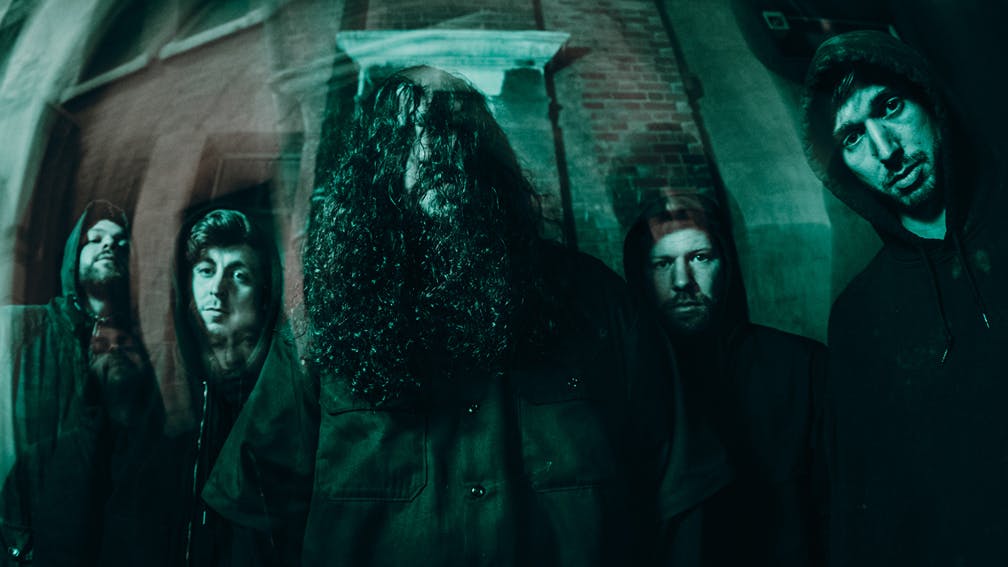 Interview: Graphic Nature – Taped Magazine