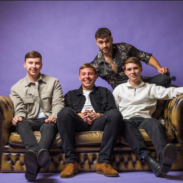 EP Review: The Lilacs – The 395 (To Forever) – Taped Magazine