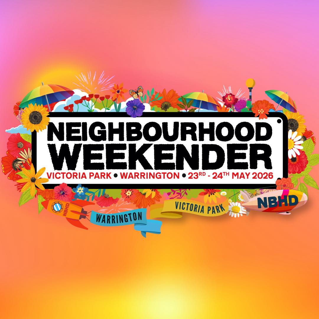 Neighbourhood Weekender 2026 line-up revealed – Taped Magazine