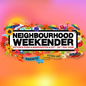 Neighbourhood Weekender 2026 line-up revealed – Taped Magazine