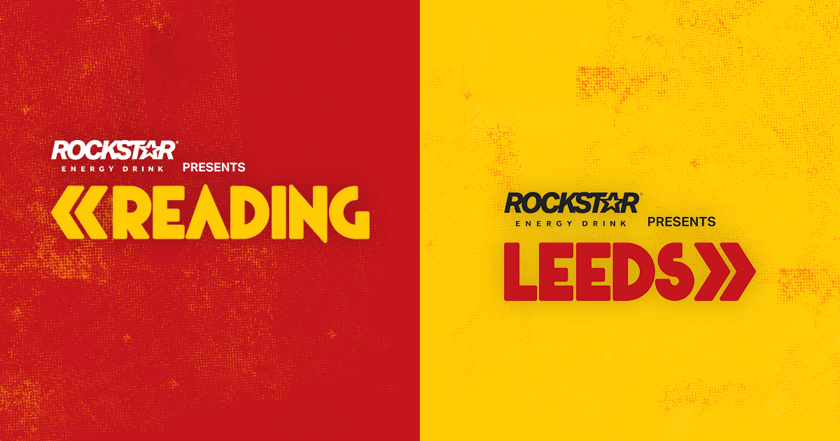 Reading + Leeds announce first acts for 2025 – Taped Magazine