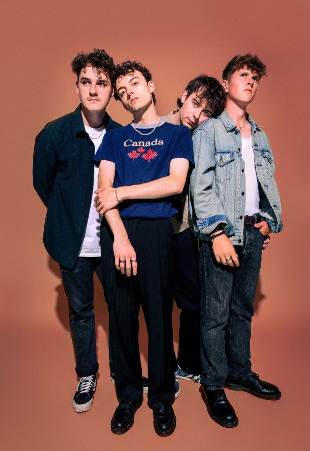 Interview: Pentire – Taped Magazine