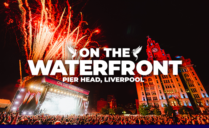 Festival Preview: On The Waterfront – Taped Magazine