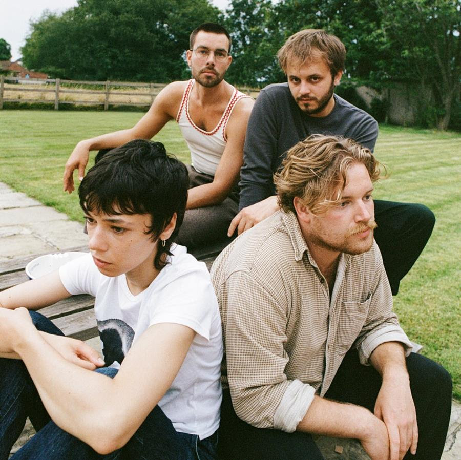 Album Review: Divorce – Drive to Goldenhammer – Taped Magazine