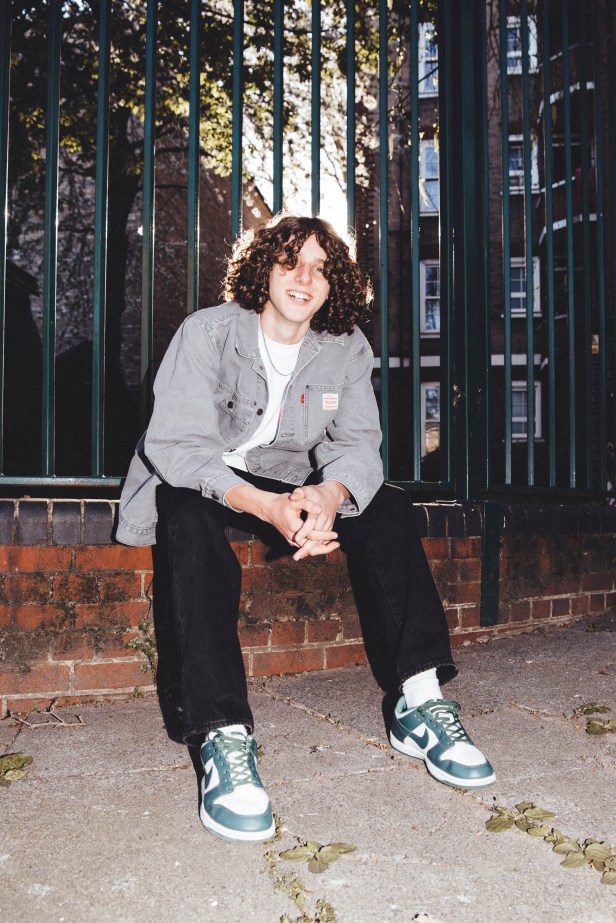 Interview: Alex Spencer – Taped Magazine
