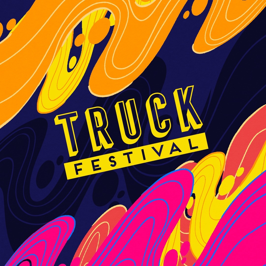 Truck Festival confirm final line-up + day splits – Taped Magazine