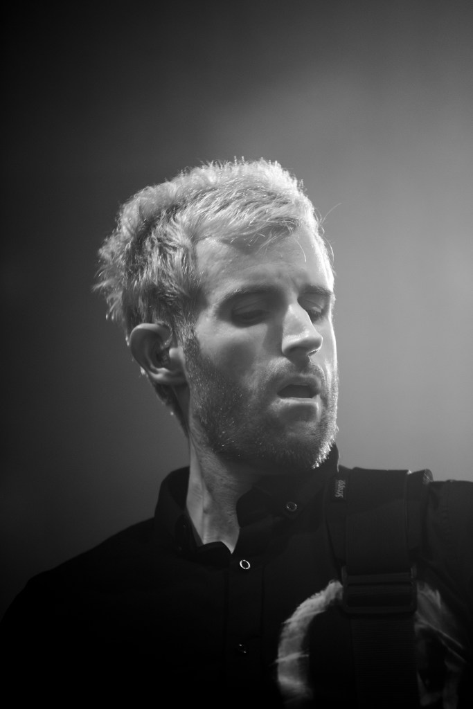 Live Review: Pendulum @ Hoe Park, Plymouth – Taped Magazine