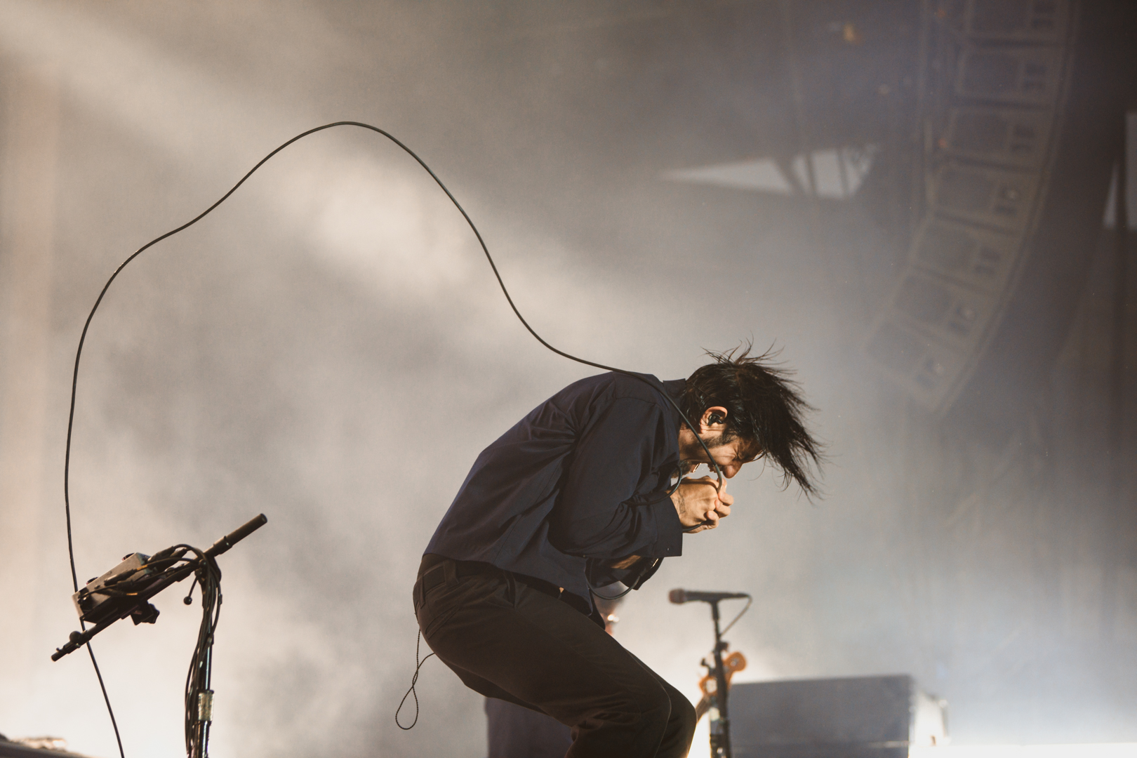 Live Review: Deftones @ The Piece Hall, Halifax – Taped Magazine