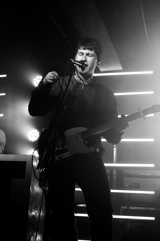 Andrew Cushin announces intimate UK headline tour – Taped Magazine