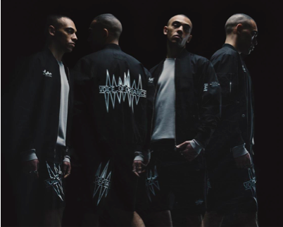 Introducing: Voice_Of Defiance – Taped Magazine