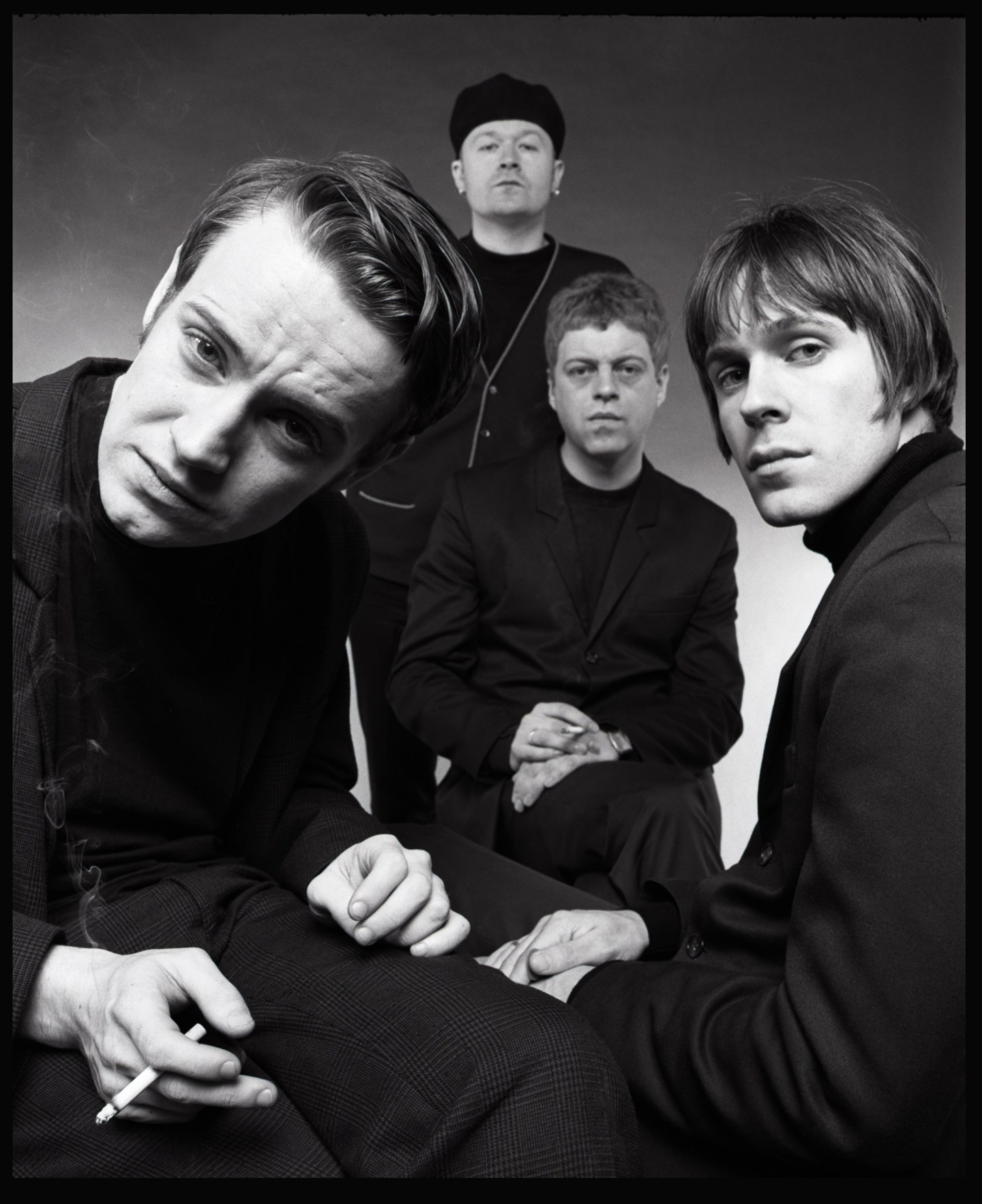 Gene announce 2026 UK tour – Taped Magazine