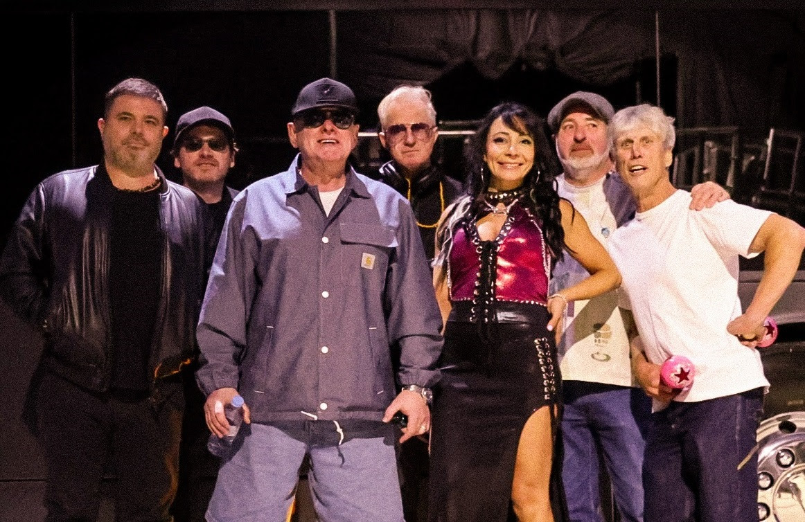 Happy Mondays announce huge 2026 UK tour – Taped Magazine