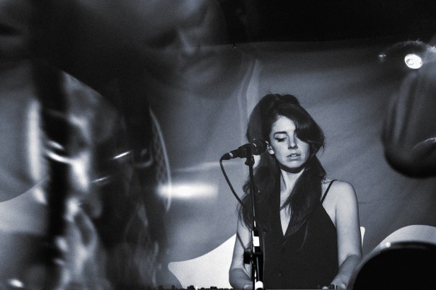 Live Review: Ellur @ The Camden Assembly, London – Taped Magazine