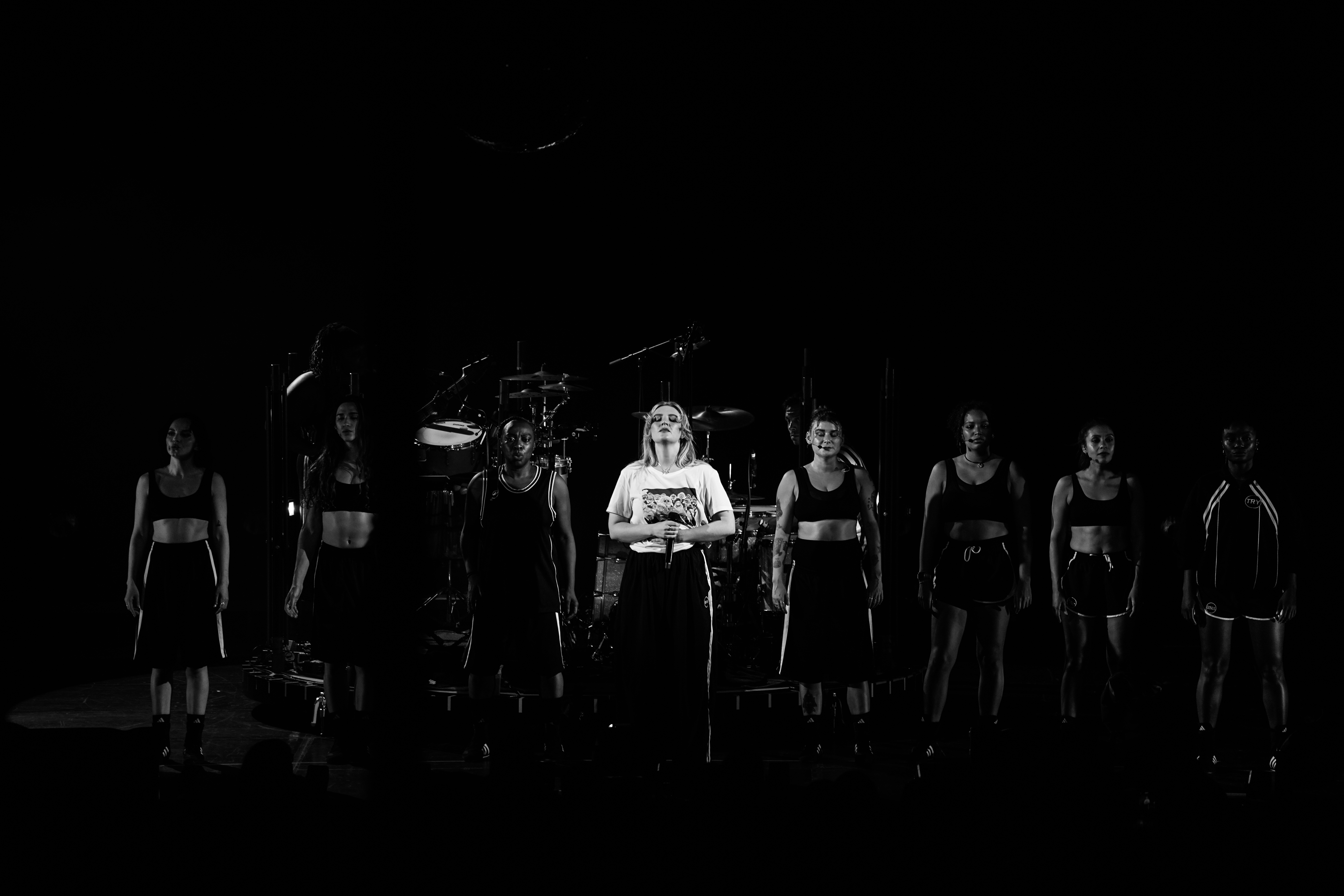 Live Review: Self Esteem @ Manchester Academy – Taped Magazine