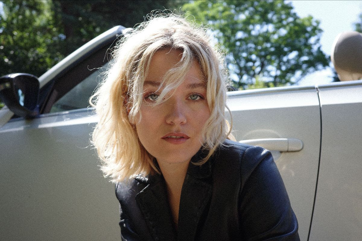 EP Review: Better Joy – At Dusk – Taped Magazine