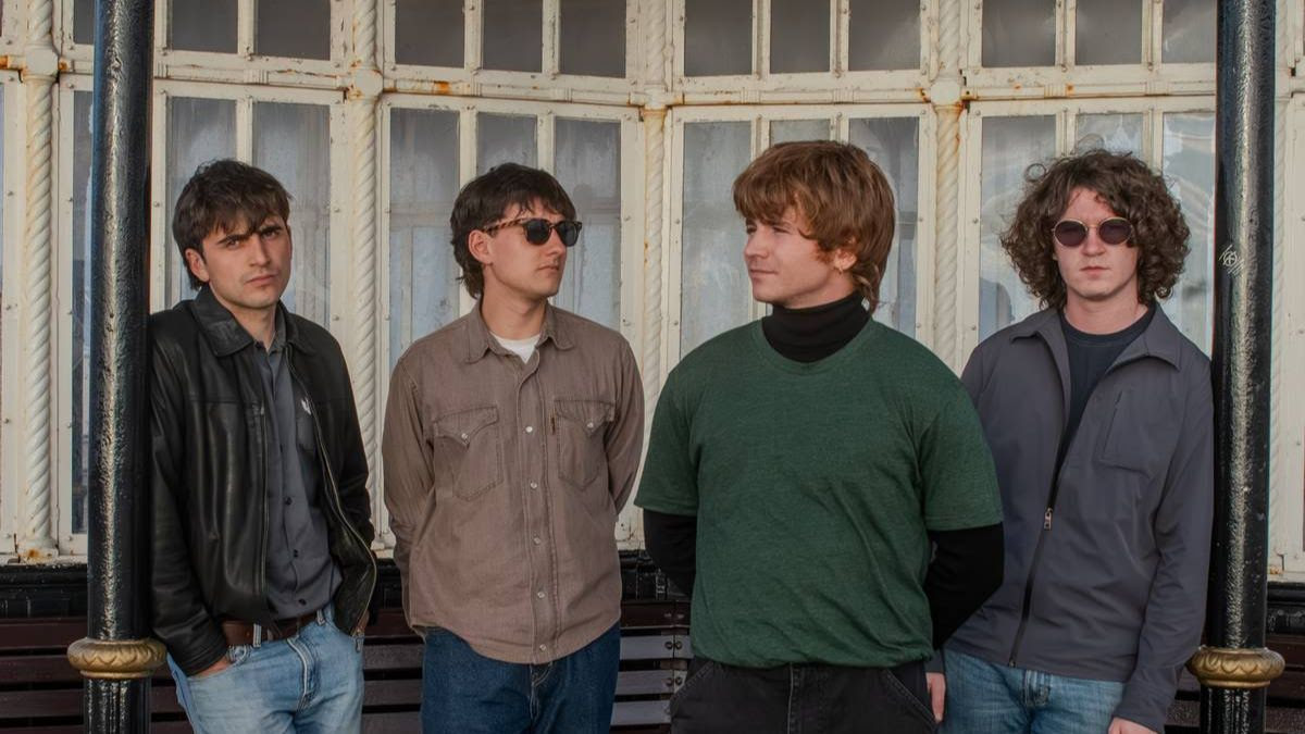 Interview: Keyside – Taped Magazine