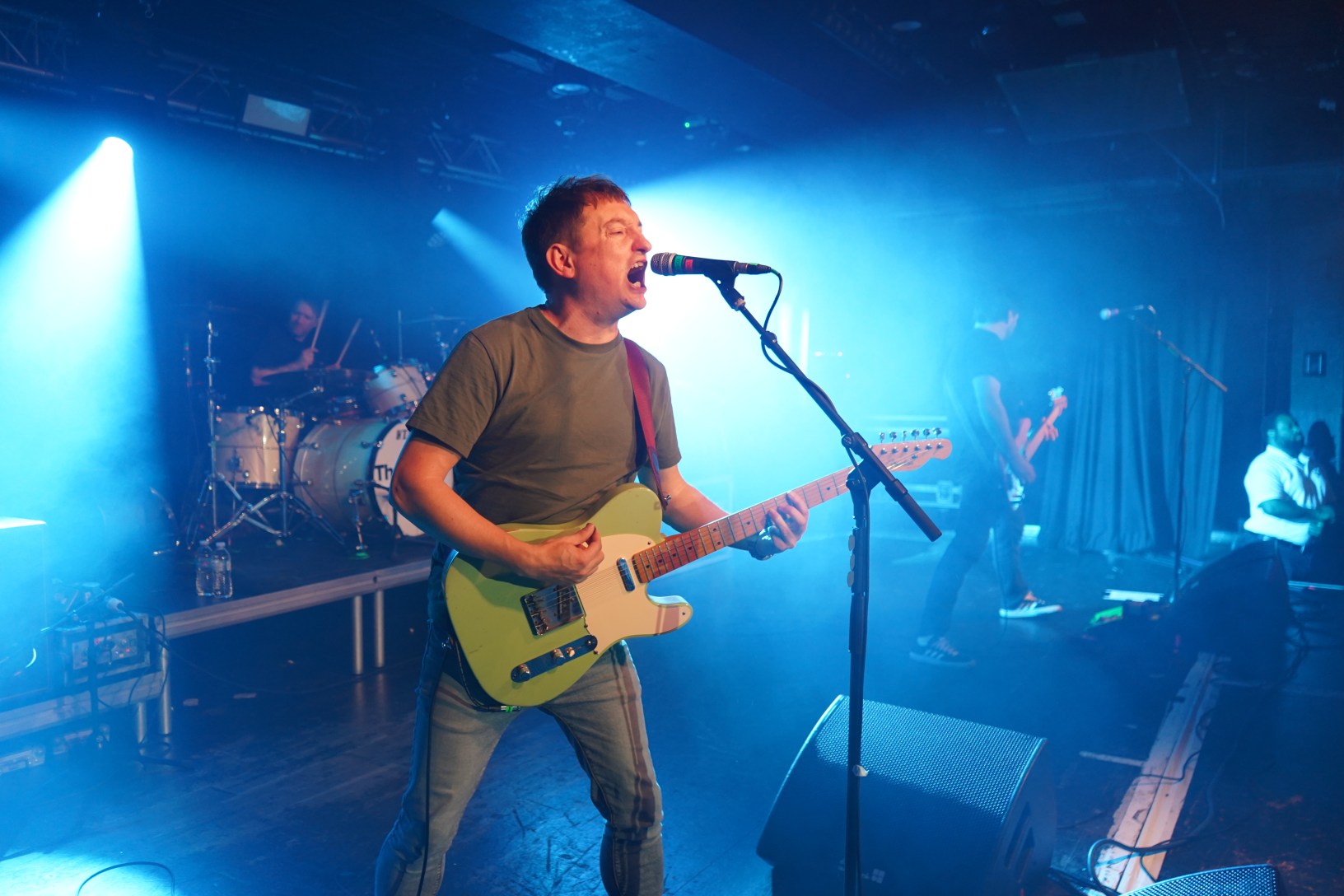 Live Review: The Enemy @ Foundry, Sheffield – Taped Magazine