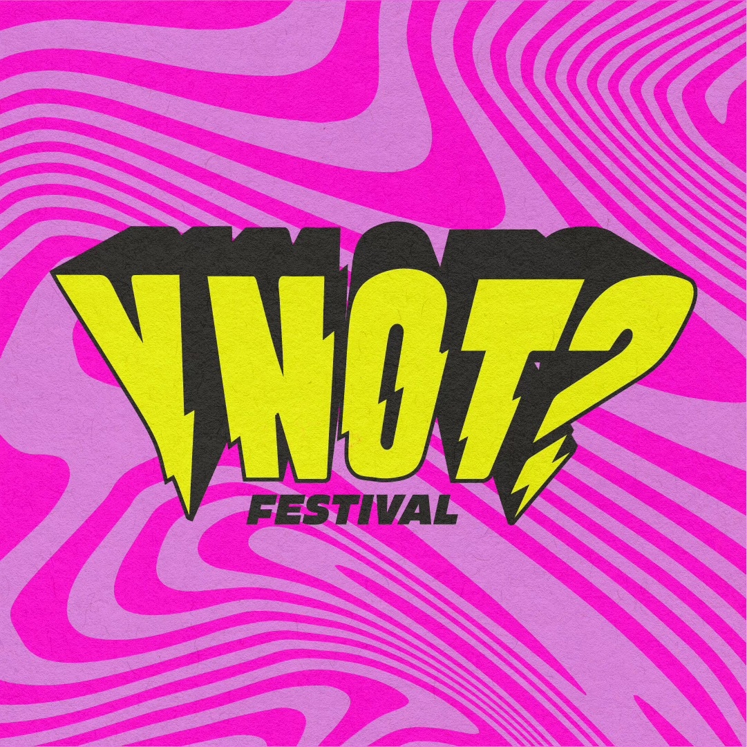 Y Not Festival reveal line-up for 2026 – Taped Magazine