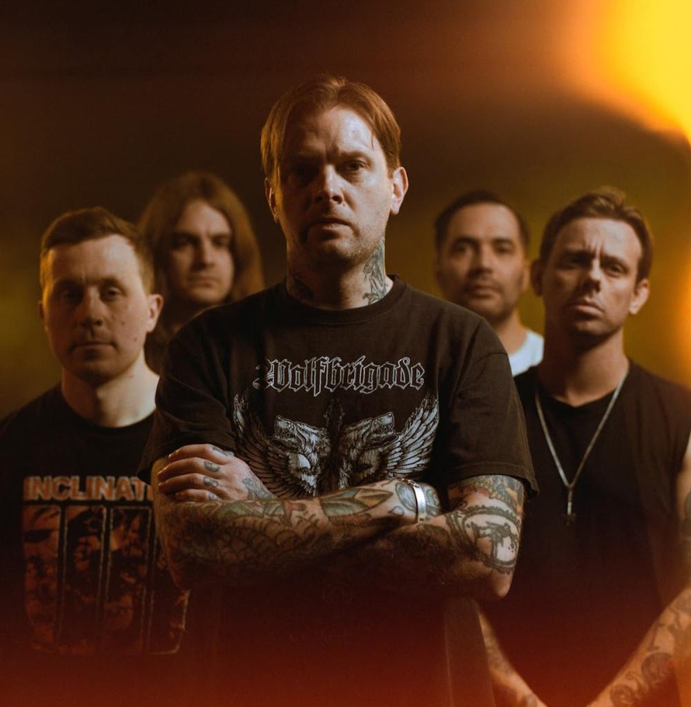 Interview: Still In Love – Taped Magazine