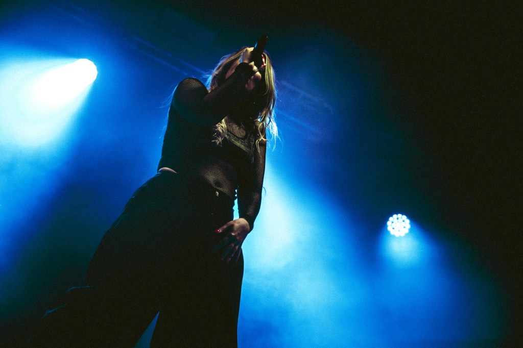 Live Review: Vukovi @ Foundry, Sheffield – Taped Magazine