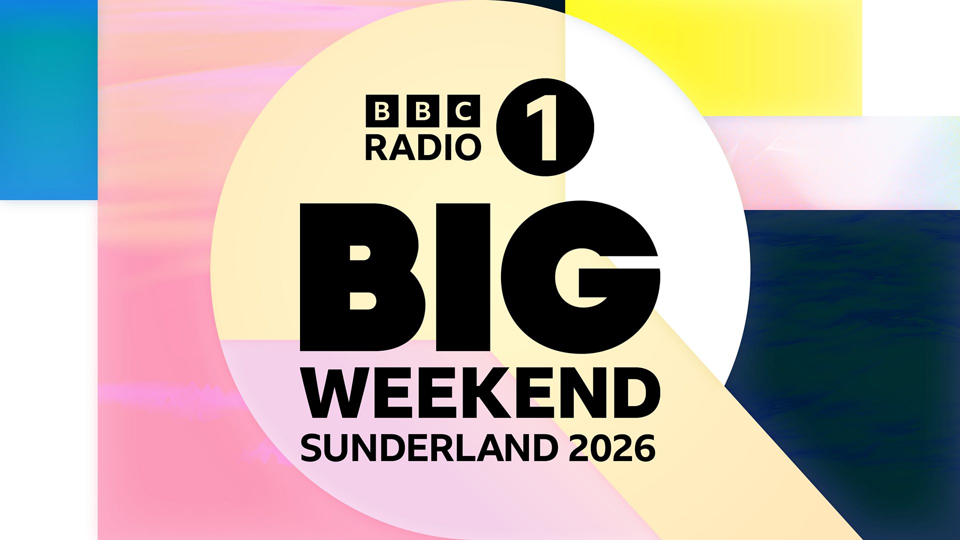 BBC Radio 1’s Big Weekend 2026 line-up revealed – Taped Magazine