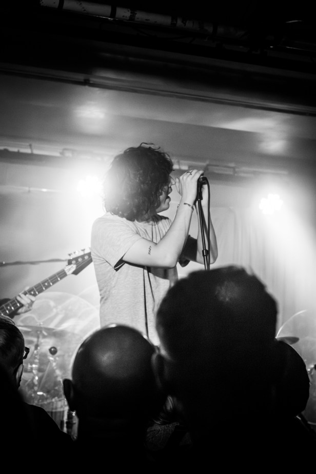Live Review: Pastel @ Sidney & Matilda, Sheffield – Taped Magazine