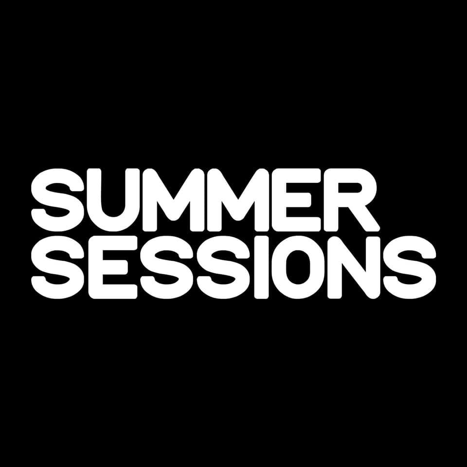 Summer Sessions reveal 2026 line-up for four sites – Taped Magazine