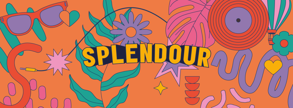 Splendour Festival 2026 line-up announced – Taped Magazine