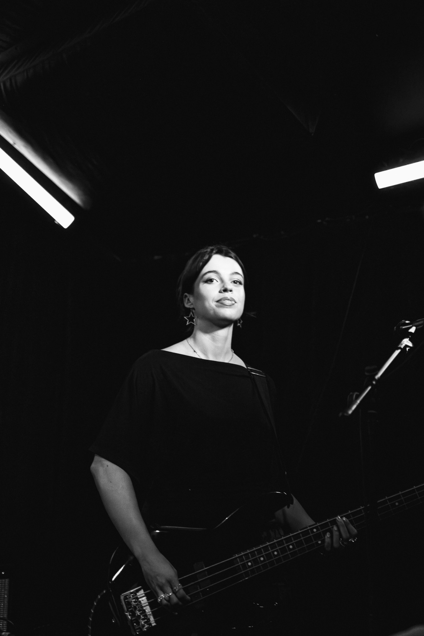 Live Review: Overpass @ Rough Trade, Nottingham – Taped Magazine